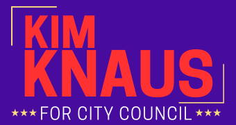 Home - VoteKimKnaus
